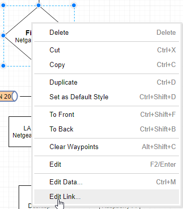 Clickable HTML network diagrams with draw.io | The Packetologist