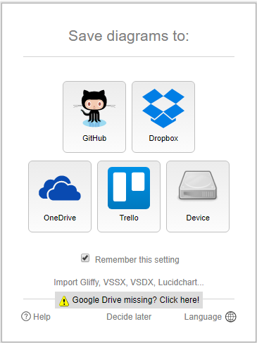 Clickable HTML network diagrams with draw.io | The Packetologist