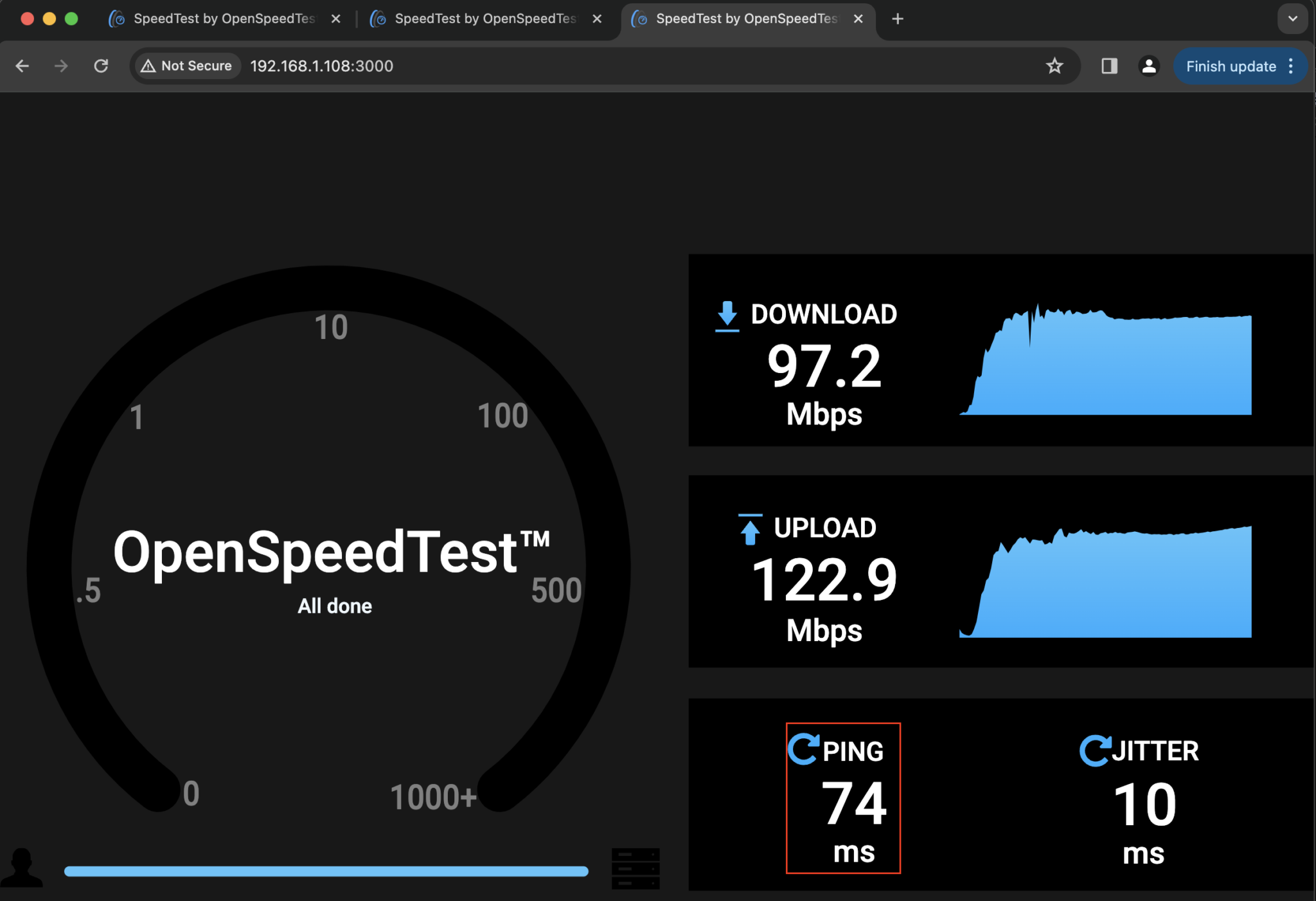 Why speed tests aren’t always the answer when troubleshooting Wi-Fi ...