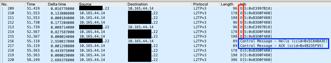 Decoding Mist AP to Mist Edge tunnels with Wireshark | The Packetologist