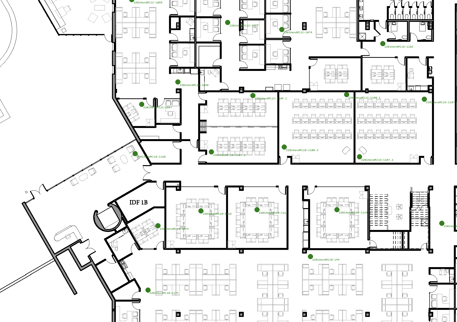 Automating backups of your floor plans and AP locations using Python ...